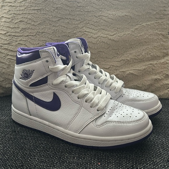 Nike | Shoes | Jordan Retro High | Poshmark